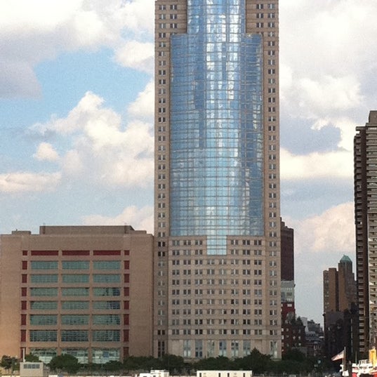 Citi Building - Tribeca - New York, NY