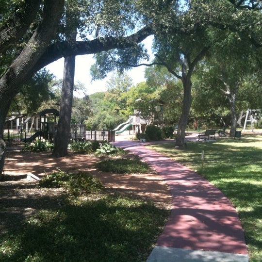 Landa Library - Monte Vista - 233 Bushnell Ave