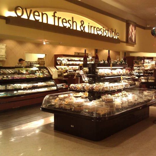 Safeway - Grocery Store