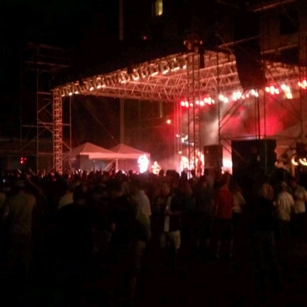 Stir Concert Cove - Council Bluffs, IA