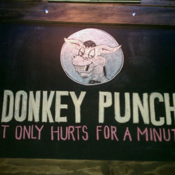 The Nodding Donkey - Sports Bar in Dallas
