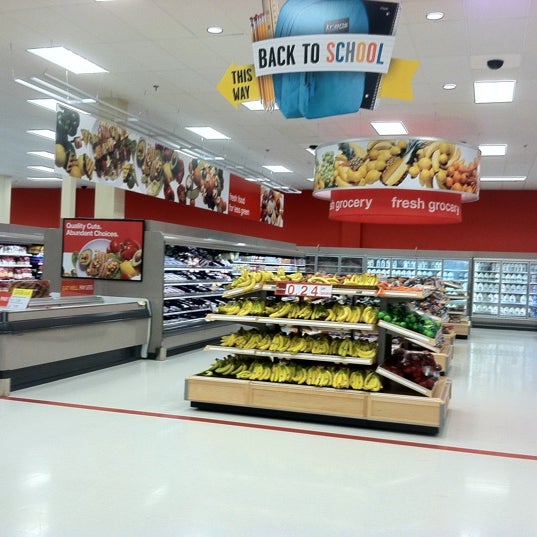 Target - Manchester, CT