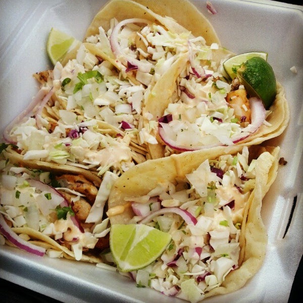 Ono Tacos - Taco Place