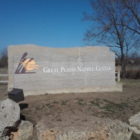 Great Plains Nature Center - Other Great Outdoors in Wichita