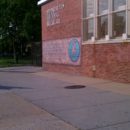 P.S. 277 - The Gerritsen Beach School - Southeastern Brooklyn - 1 tip
