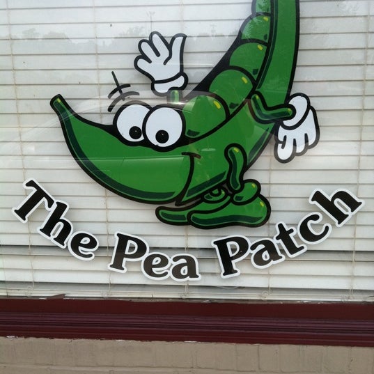 The Pea Patch - Downtown Clarksville - 10 tips