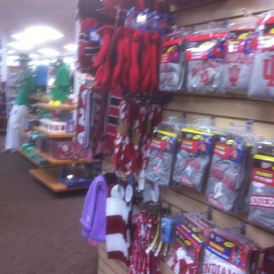 The Indiana Shop - Bloomington, IN