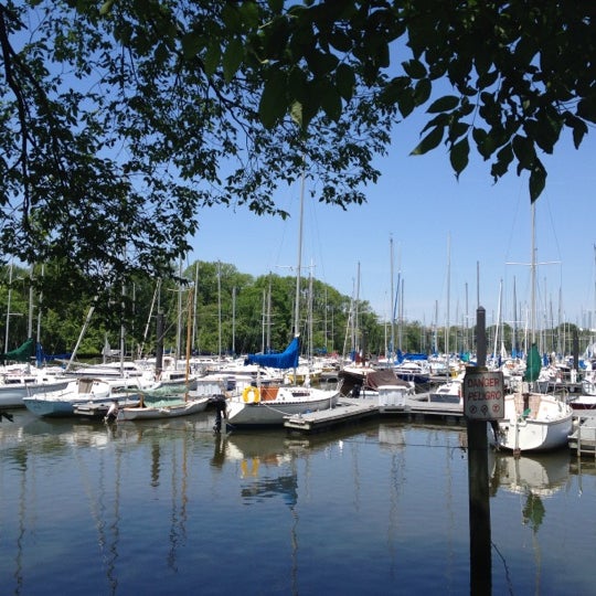 Daingerfield Island - Potomac Yard - Potomac Greens - Alexandria, VA