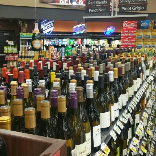 Bashas' - Grocery Store in Lake Havasu City