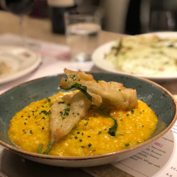 Barrafina - Tapas Restaurant in Covent Garden