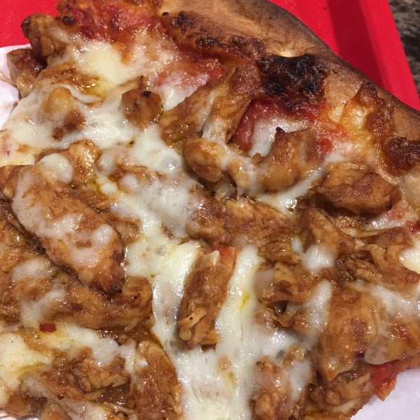 Don Filippo - Pizza Place in New York