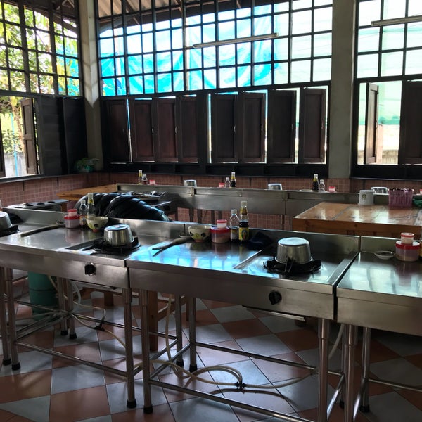 Thai Farm Cooking - 14 tips