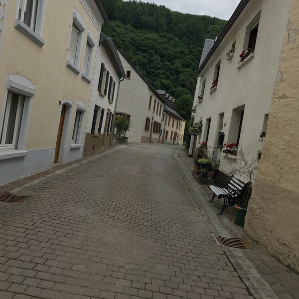 Esch-sur-Sure - 3 tips