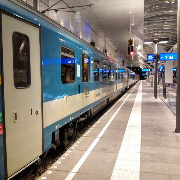 EN 462 Kálmán Imre | Budapest – München/Zürich - Budapest VII. kerülete ...