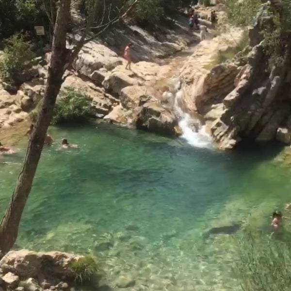 Río Borosa - 5 tips