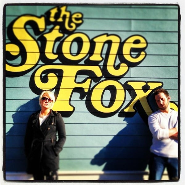 The Stone Fox (Now Closed) - Urbandale Nations - Nashville, TN