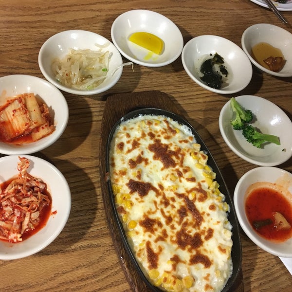 Dong Baek 동백 - Tenderloin - 12 tips from 790 visitors