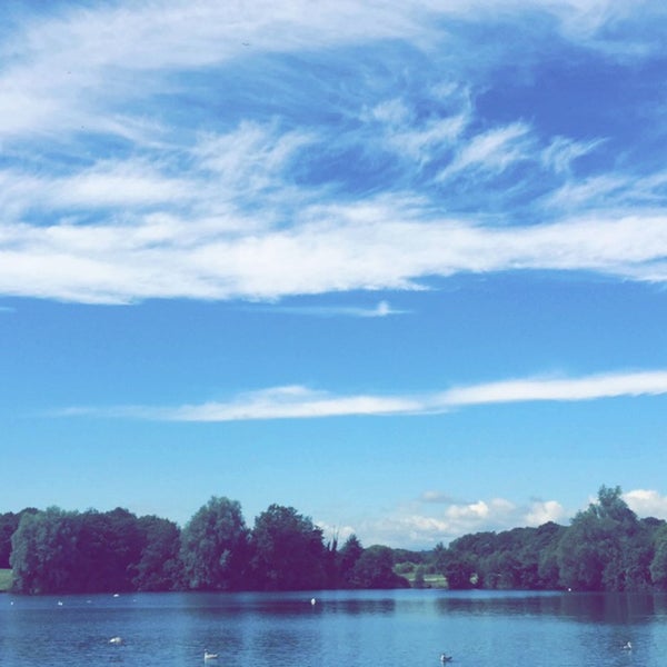 Cosmeston Country Park - Park in Penarth