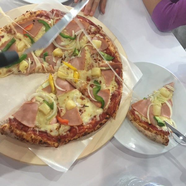 Margherita Pizzeria - Bandar Seri Begawan, Brunei and Muara District