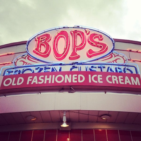 Bop's - 2 tips from 236 visitors