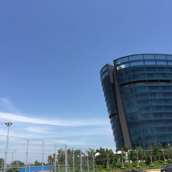 Zoho Corporation - Potheri - Chengalpattu, Tamil Nadu