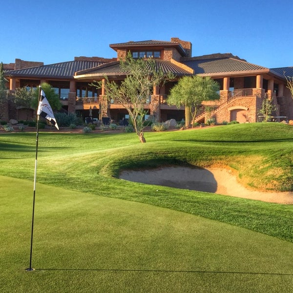 FireRock Country Club - Golf Course