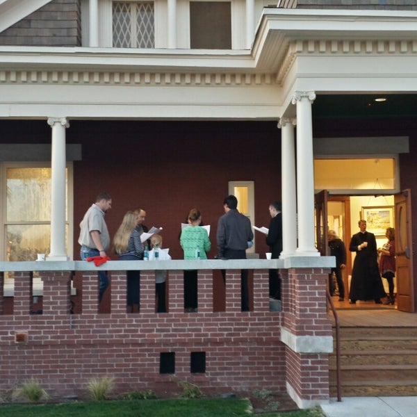 Magoffin Home Historic Site - Magoffin - 2 tips from 50 visitors