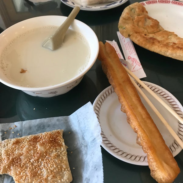 Taiwan Cafe - 10 tips