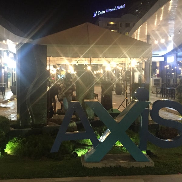 VIBO Place - N. Escario Street, Cebu City, 6000