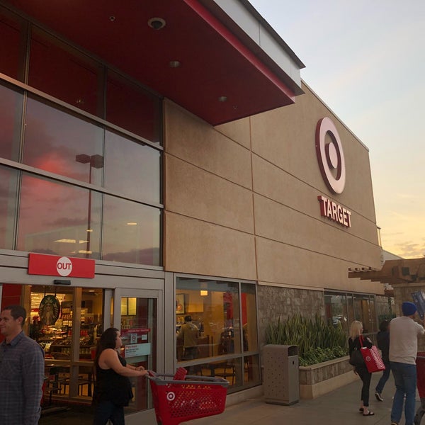 Target - Kahului, HI