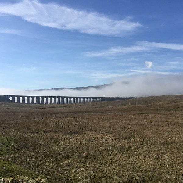 Ribblehead Viaduct - Bridge in Ribblehead
