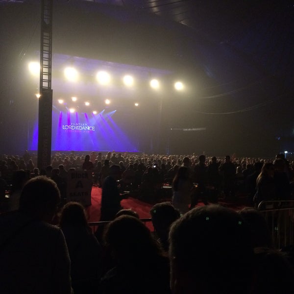 Live at the Marquee - 6 tips