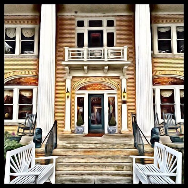 Blue Willow Inn Restaurant - Southern / Soul Food Restaurant