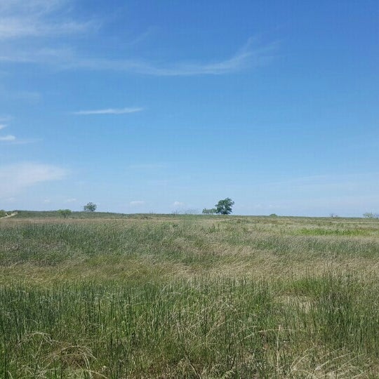Headlands Dunes State Nature Preserve - 12 visitors