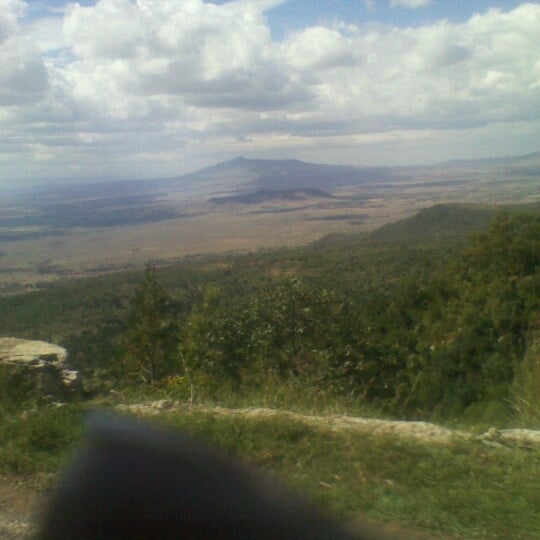 Great Rift Valley View Point - 12 tips