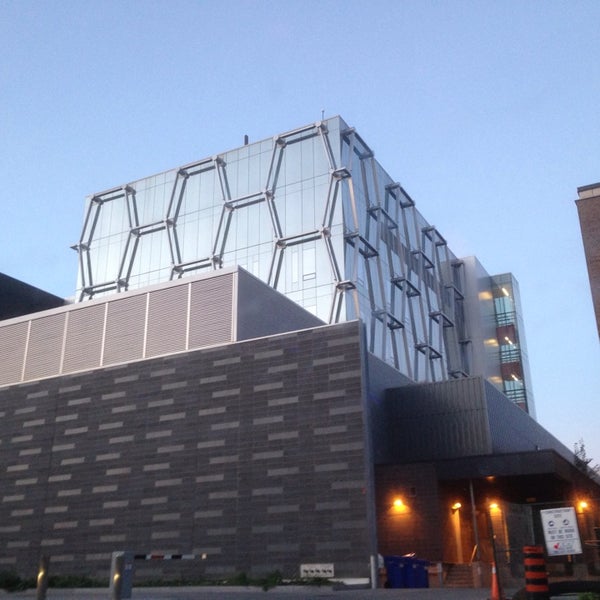 University of Waterloo - Waterloo, ON