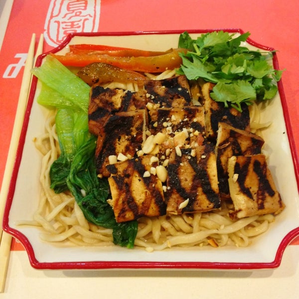 Spring by Ha Yuan (Now Closed) - San Lorenzo - 27 tips from 484 visitors