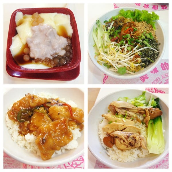 Spring by Ha Yuan (Now Closed) - San Lorenzo - 27 tips from 484 visitors