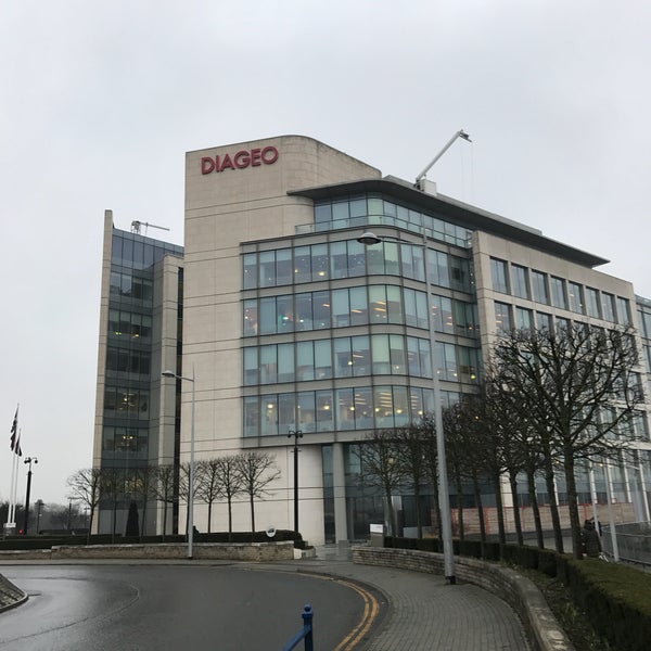 Diageo - Park Royal - London, Greater London