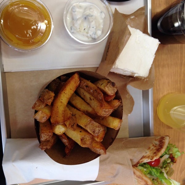 Photos at Filakia - 72 tips