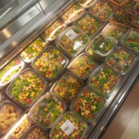 Graceway IGA Supermarket - 14 tips