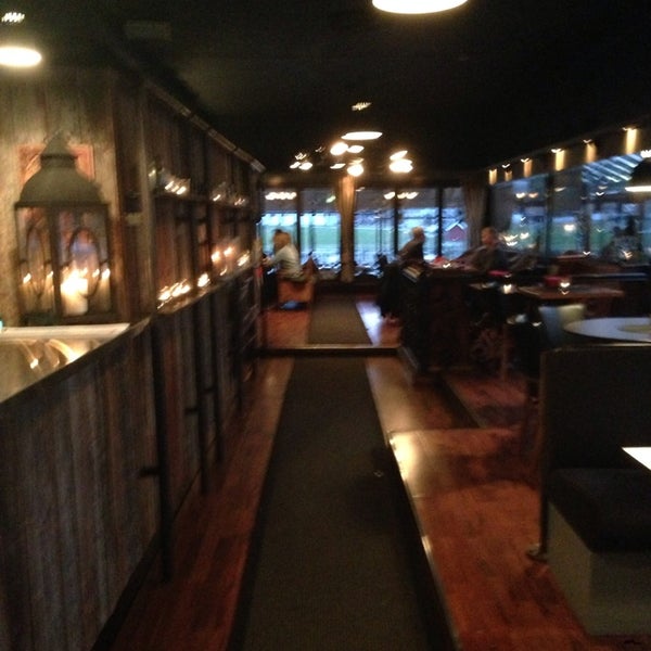 Pizzanini - Fredrikstad, Østfold