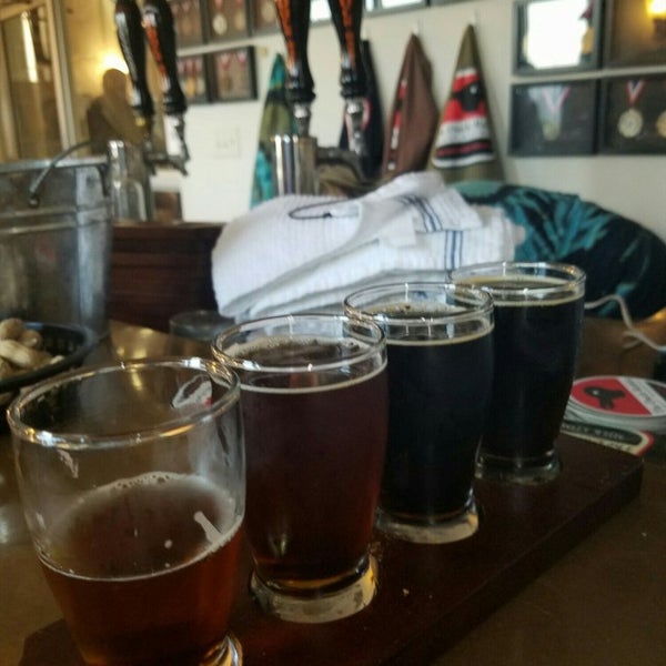 The Duck-Rabbit Craft Brewery - 4519 West Pine St