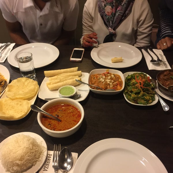 Pakeeza North India Restaurant - Indian Restaurant in Ipoh