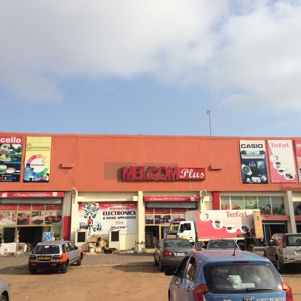 Melcom, Spintex Rd - Accra, Greater Accra Region