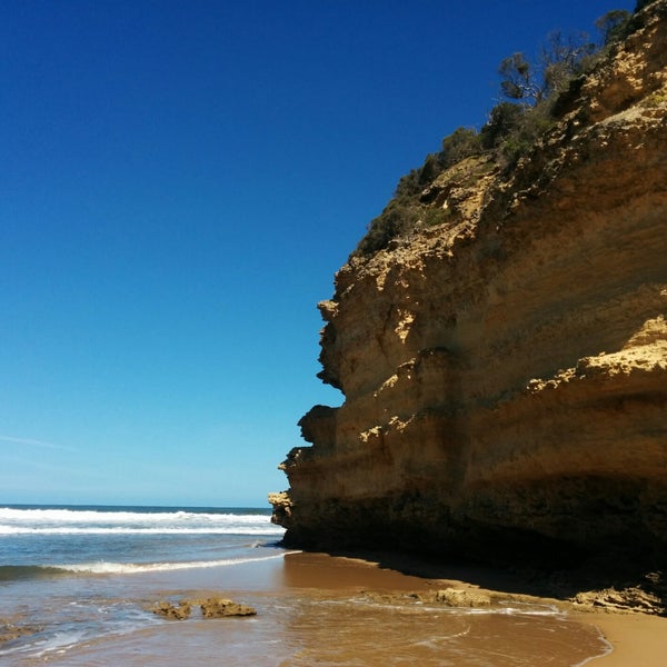 Point Addis - Bells Beach, VIC