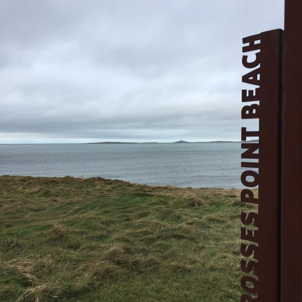 Rosses Point Beach - Beach