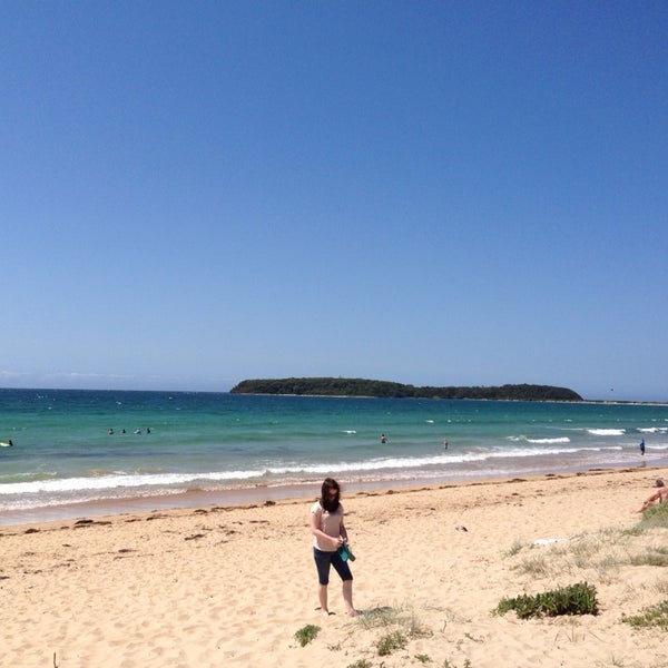 Broulee Beach - 2 tips from 87 visitors