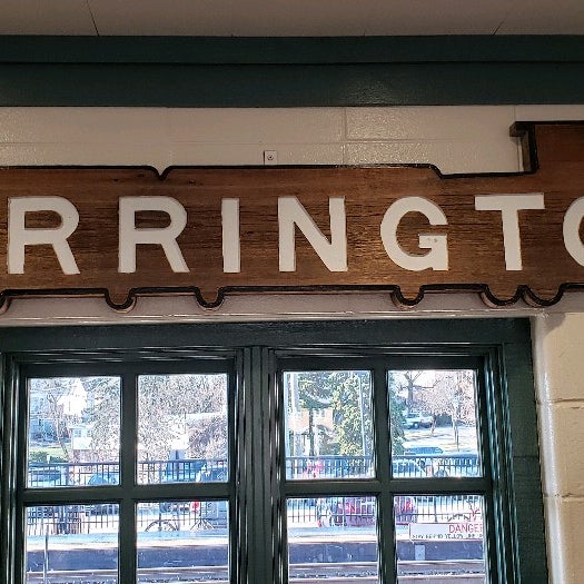 Photos at Metra - Barrington - Train Station in Barrington