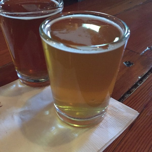 Photos at Hunter-Gatherer Brewery & Ale House - University of South ...